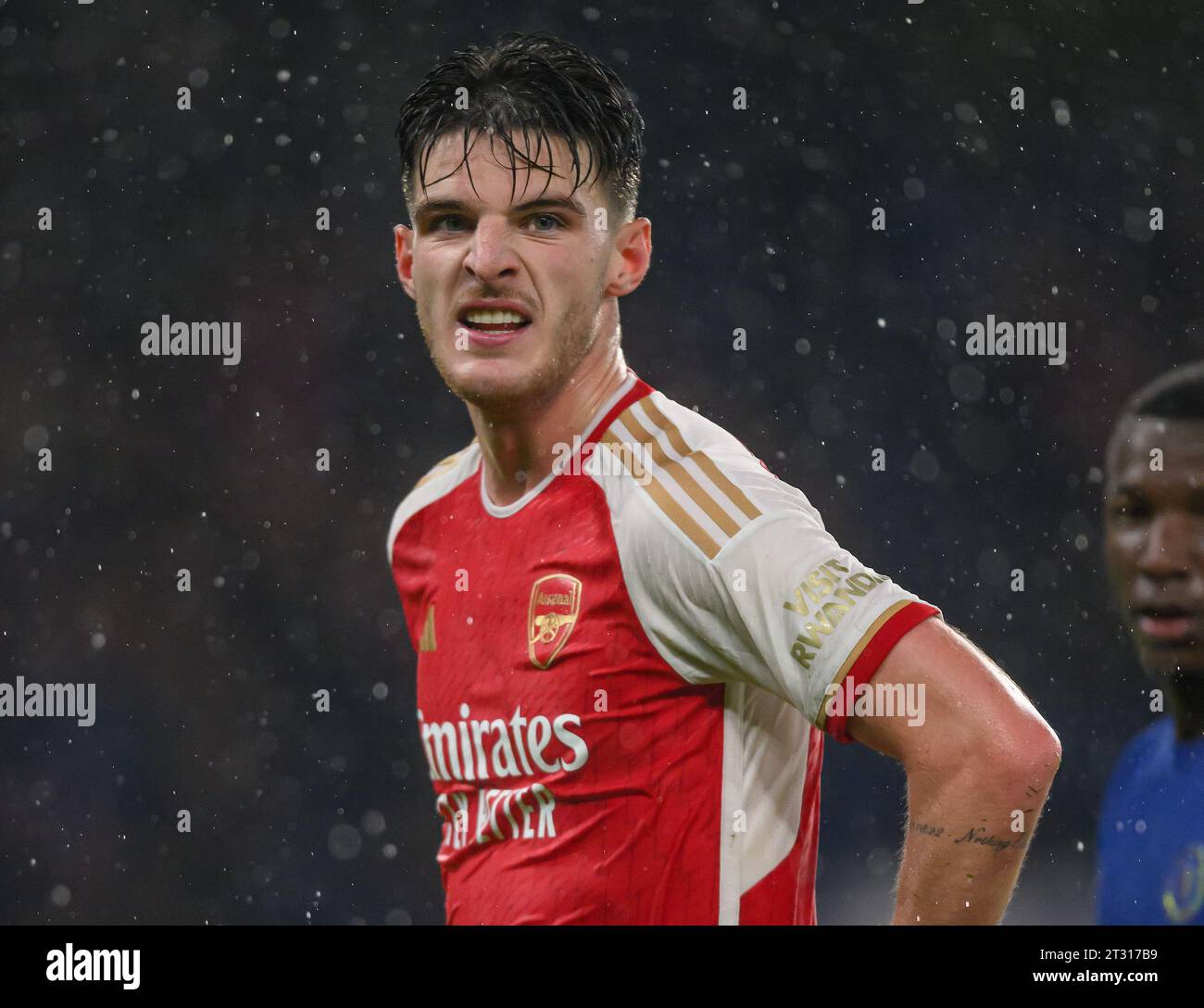 Arsenal premier league 2023 hi-res stock photography and images - Alamy