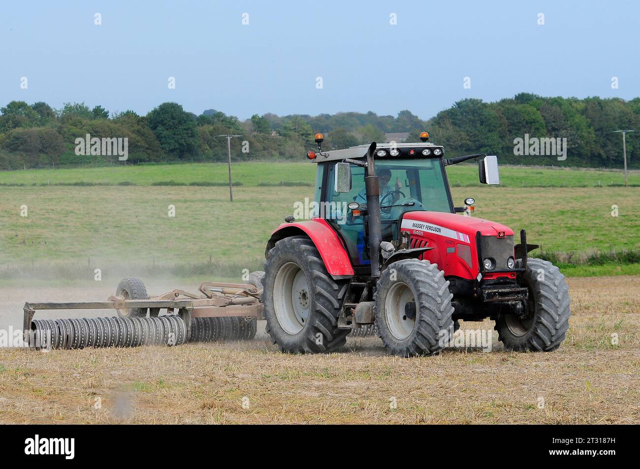 Ring harrowing hi-res stock photography and images - Alamy