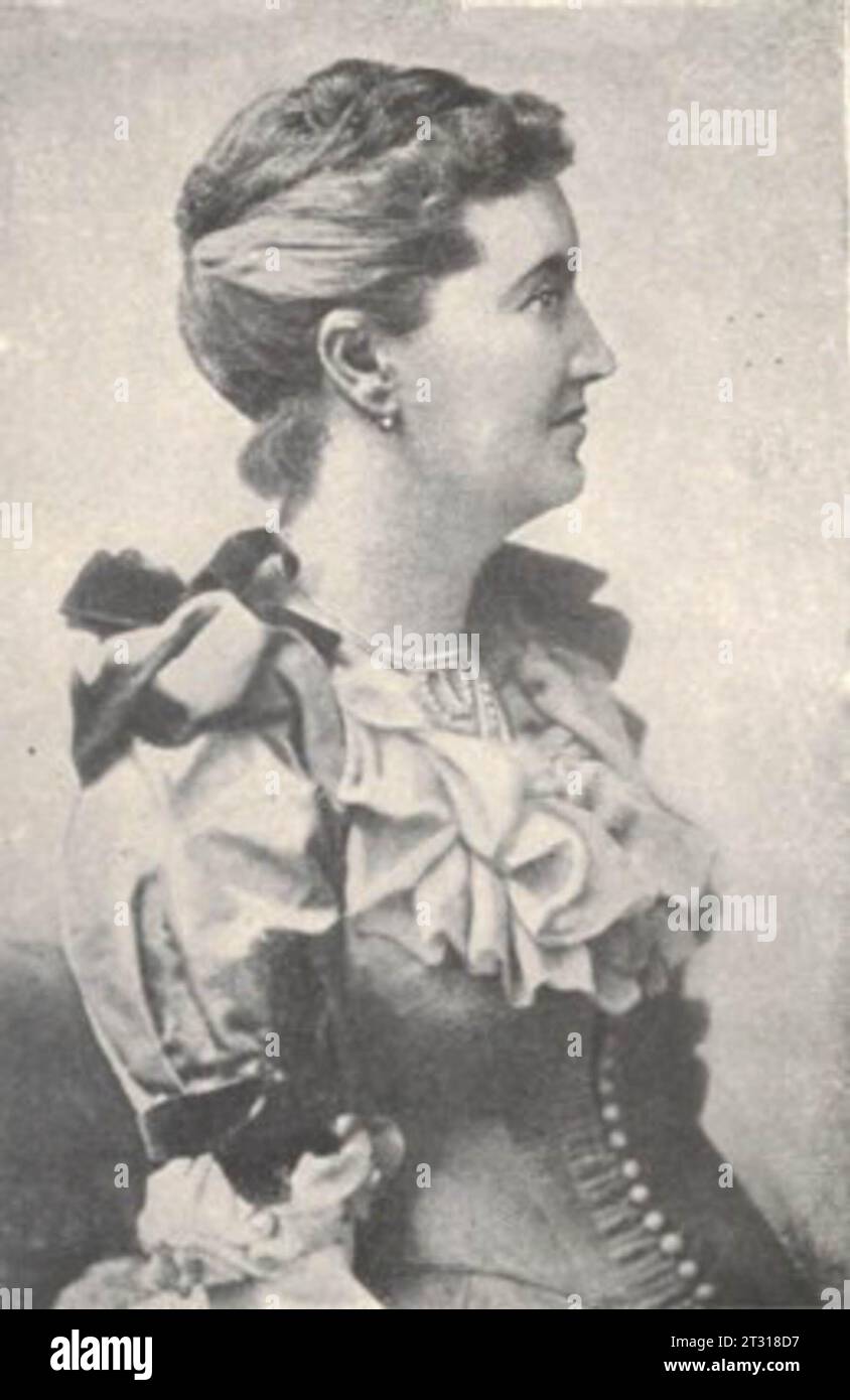 Meade elizabeth hi-res stock photography and images - Alamy