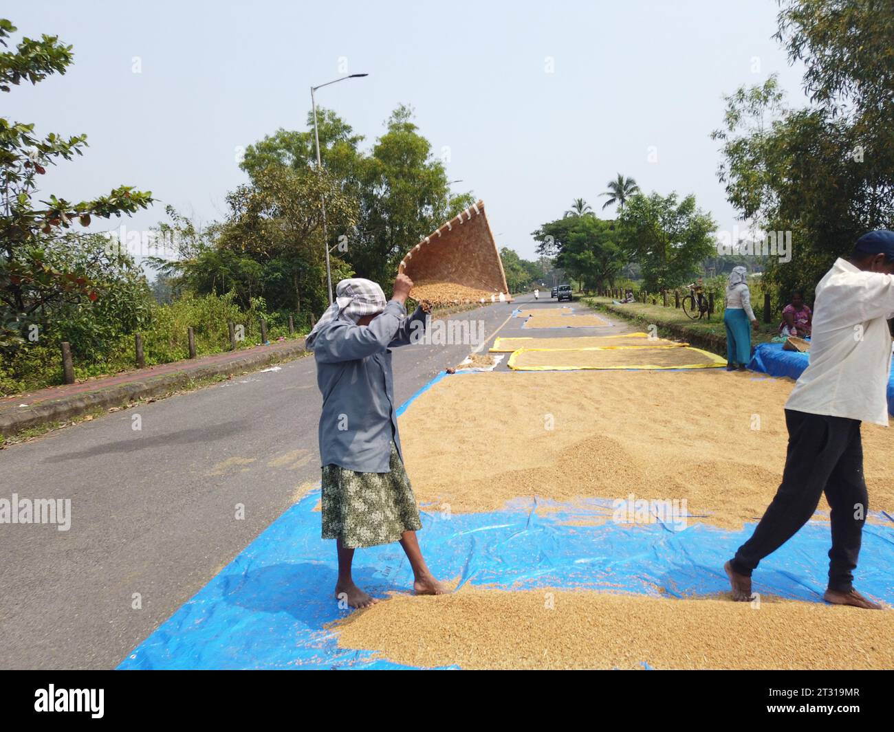 Assolna goa hi-res stock photography and images - Alamy