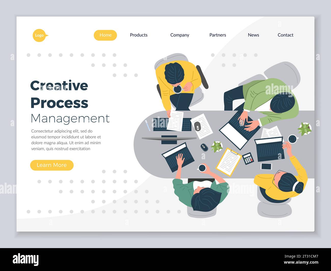 Responsitive Stock Vector Images - Alamy