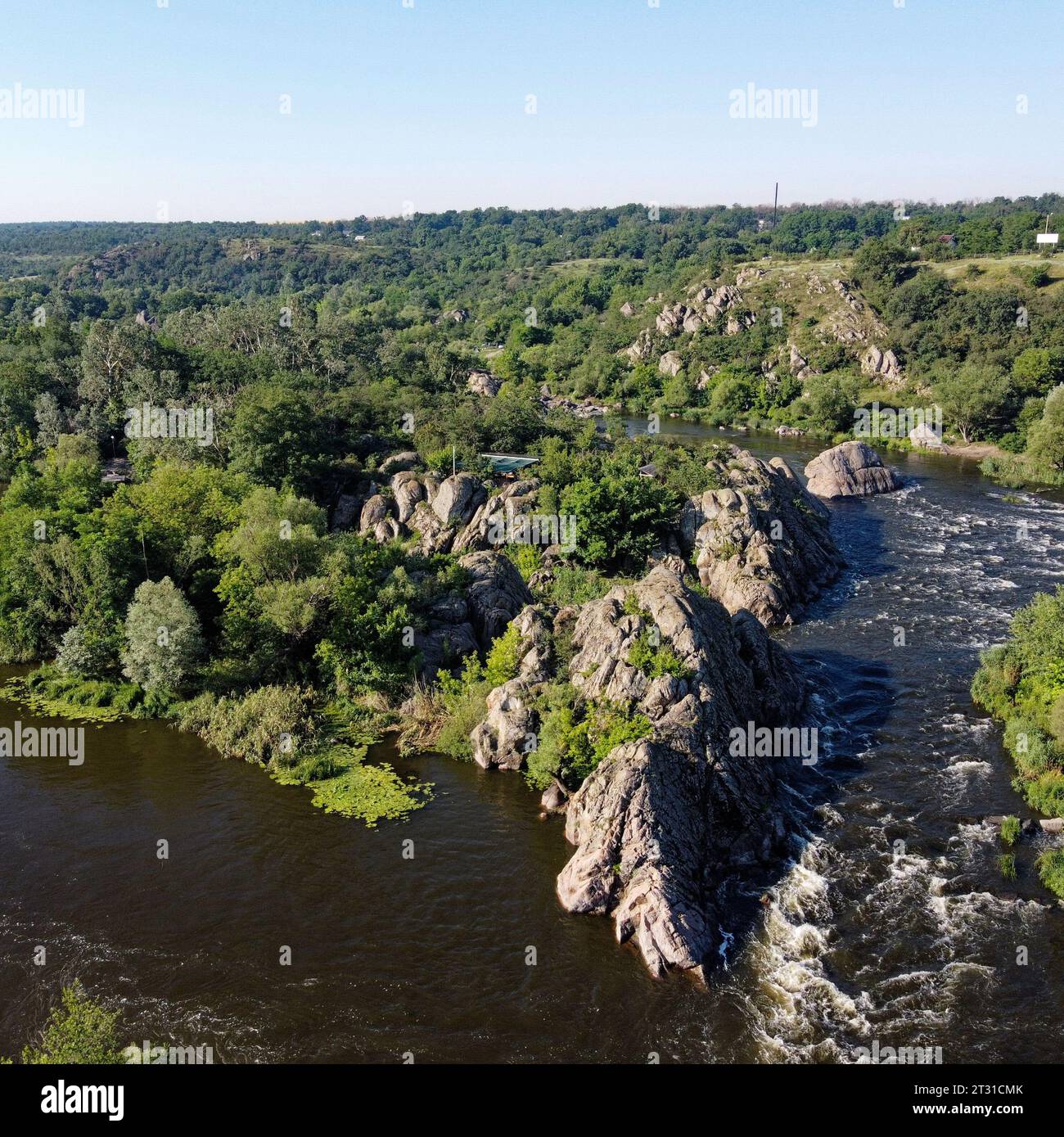 Bug bend hi-res stock photography and images - Alamy