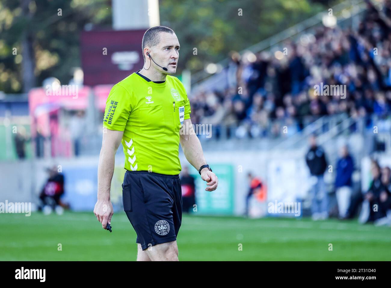 Aarhus bk hi-res stock photography and images - Alamy