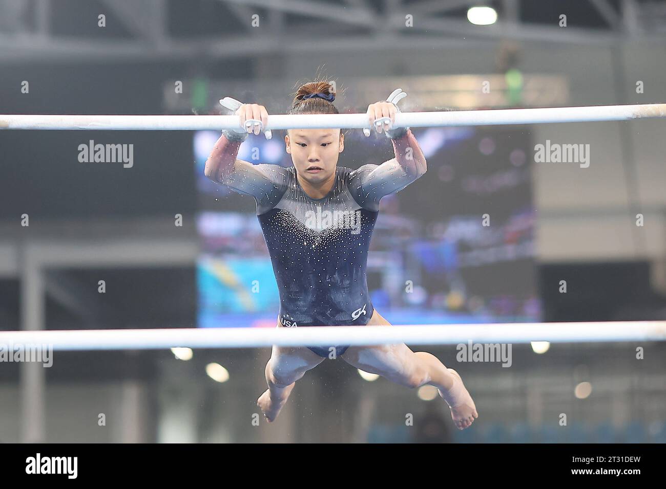 Katelyn jong hi-res stock photography and images - Alamy