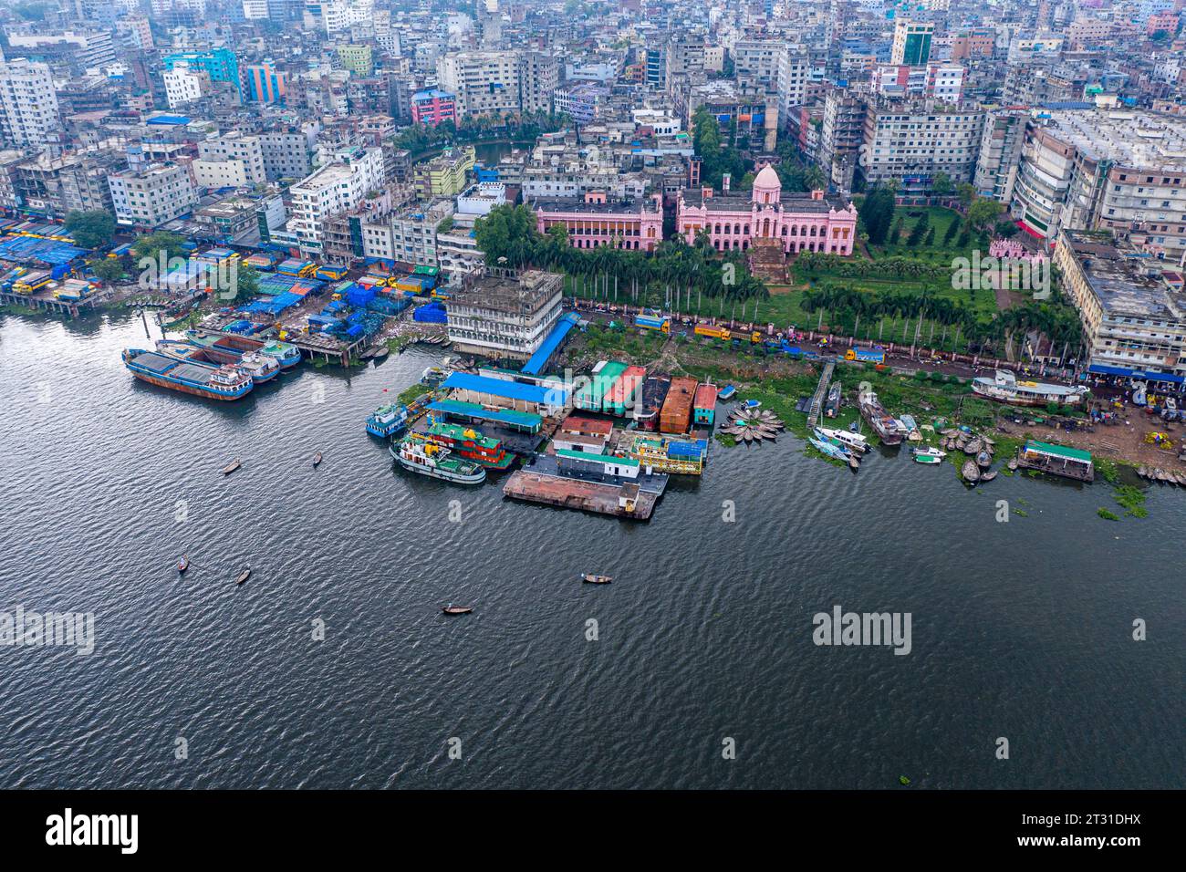 Nabab bari hi-res stock photography and images - Alamy