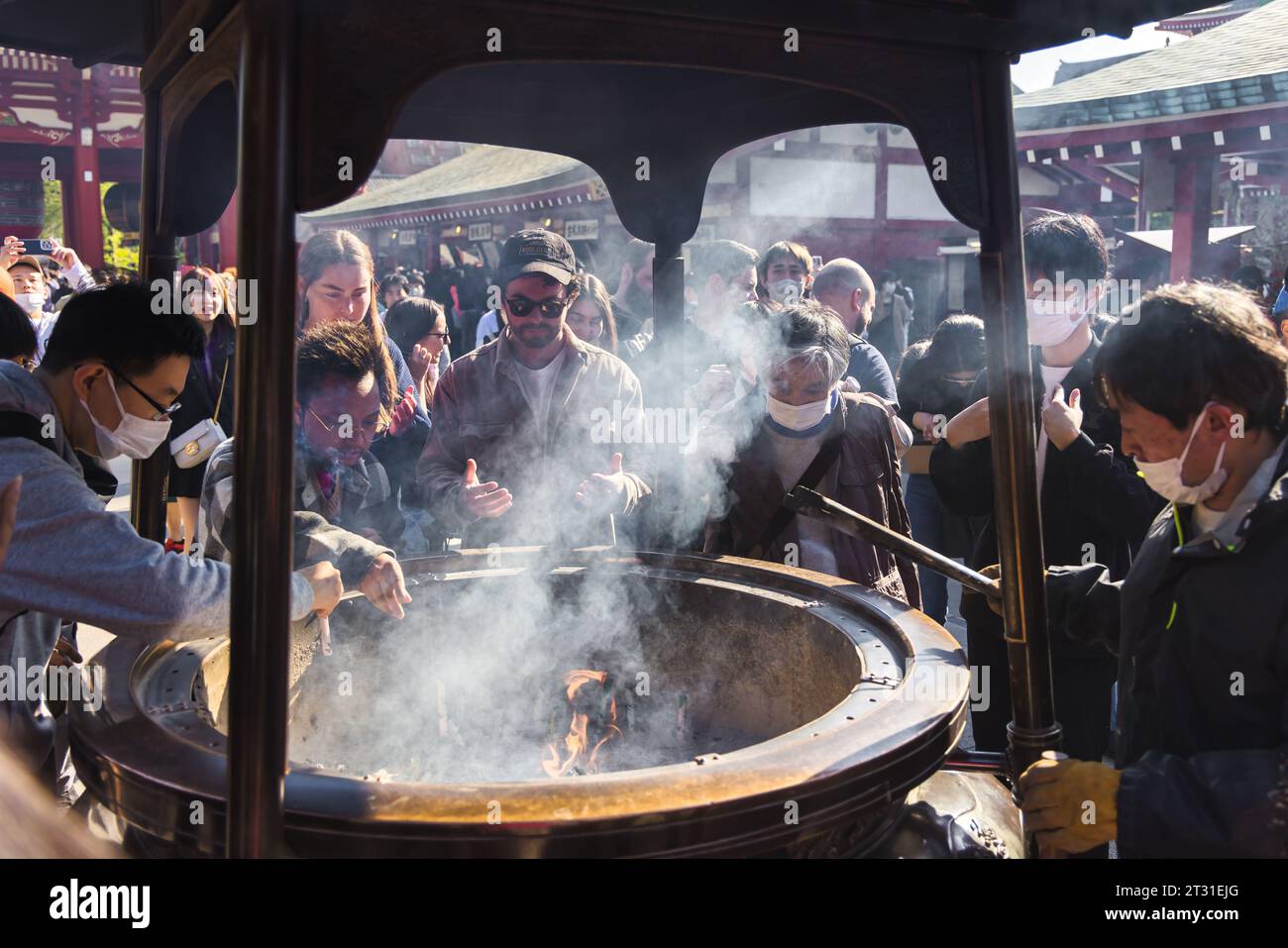 Jokoro hi-res stock photography and images - Alamy