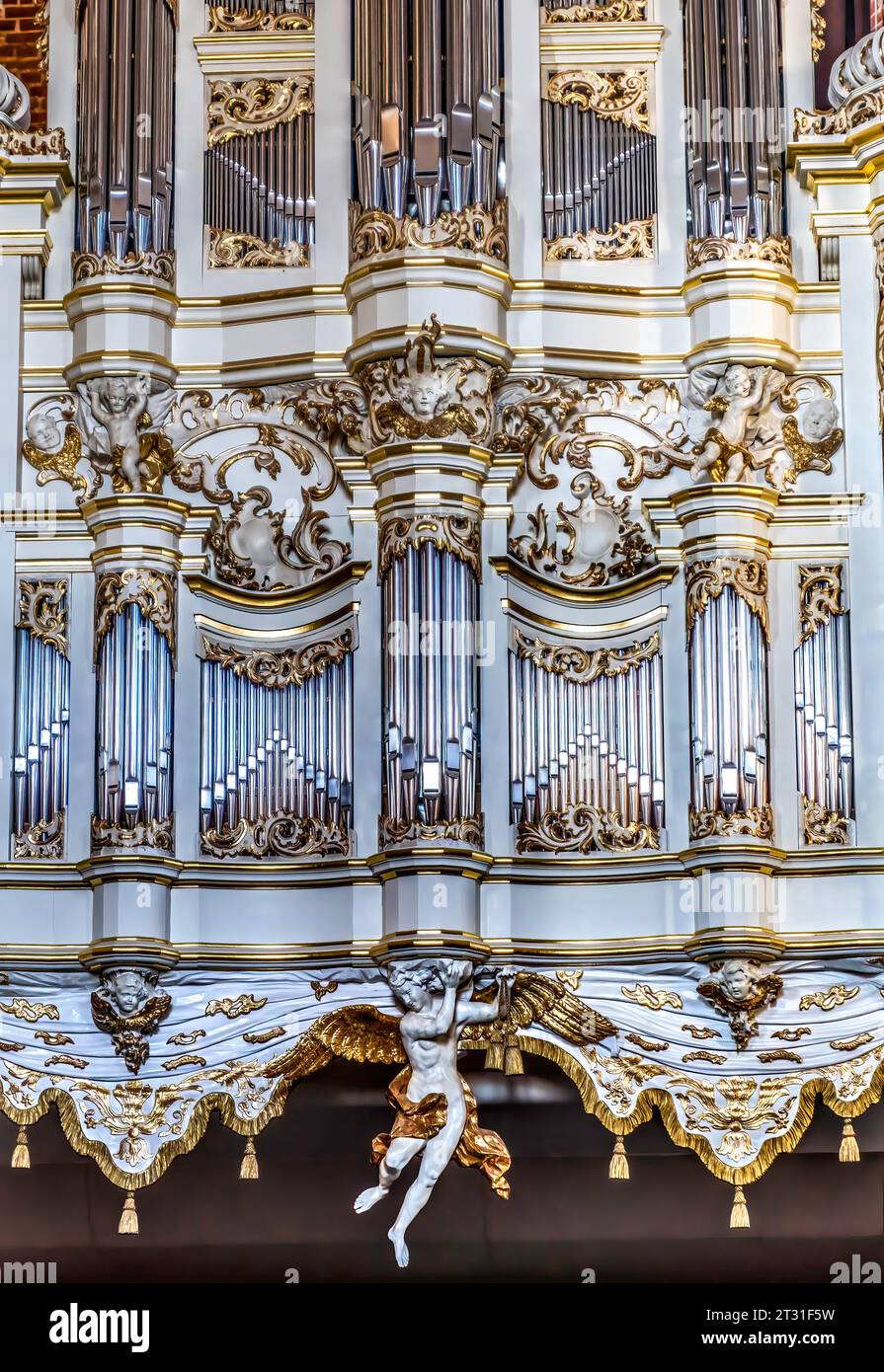 Architecture from the 1300s hi-res stock photography and images - Alamy