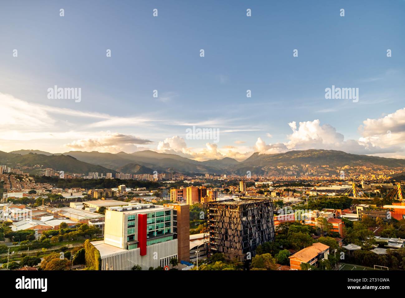 El poblado hi-res stock photography and images - Alamy