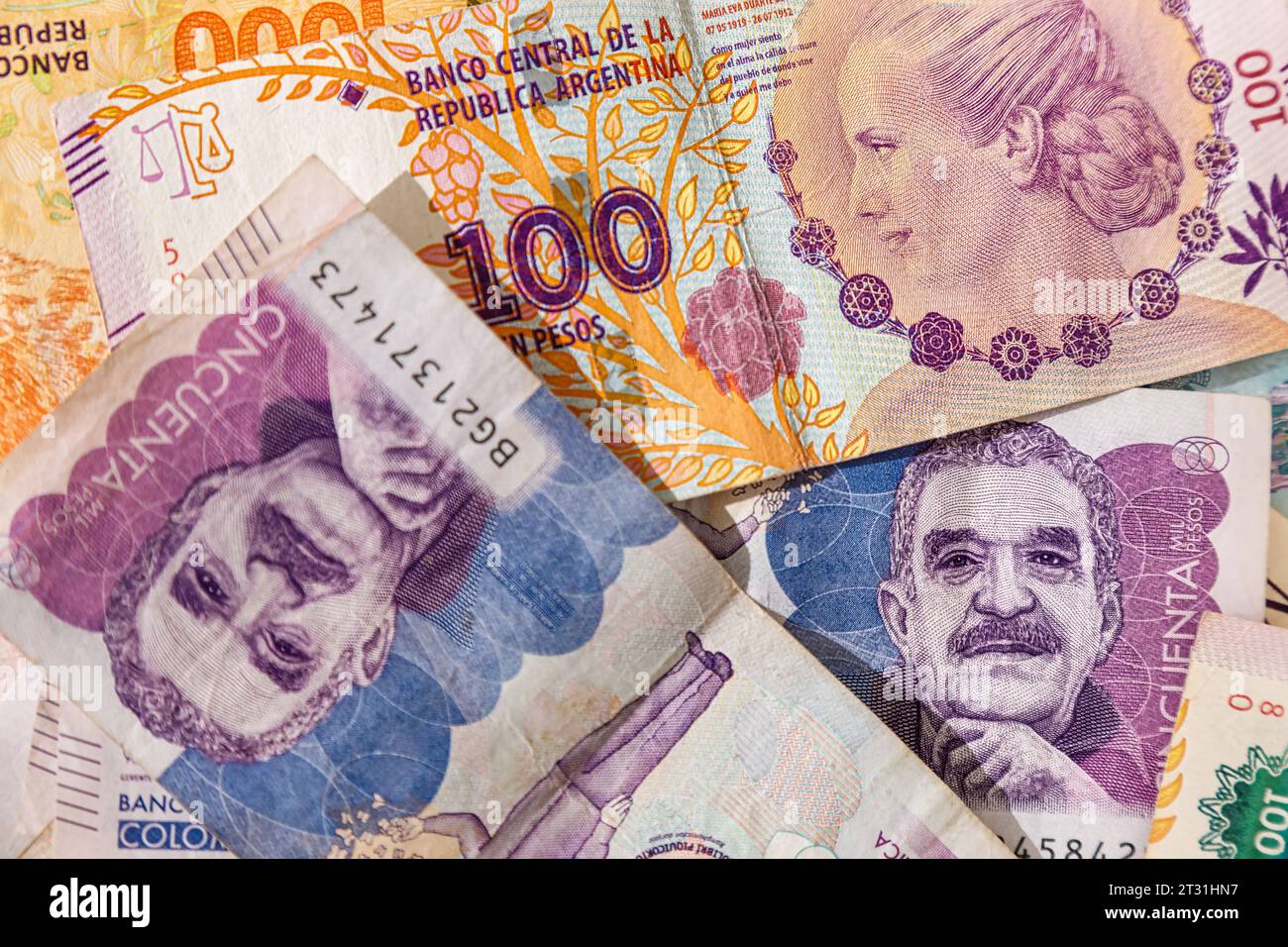Gabriel peron hi-res stock photography and images - Alamy