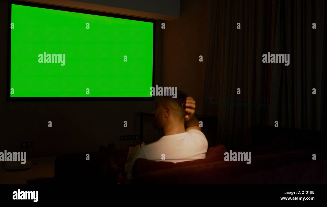 Laptop computer tablet animation 4k hi-res stock photography and images ...