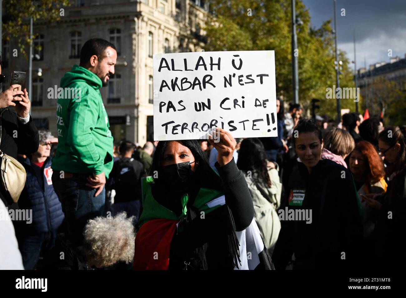 Allah u hi-res stock photography and images - Alamy