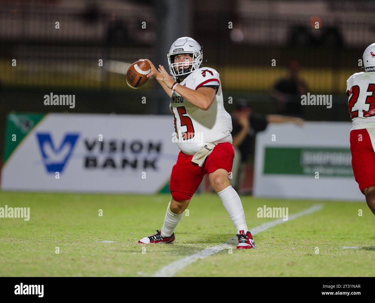 Shawnee state university hi-res stock photography and images - Alamy