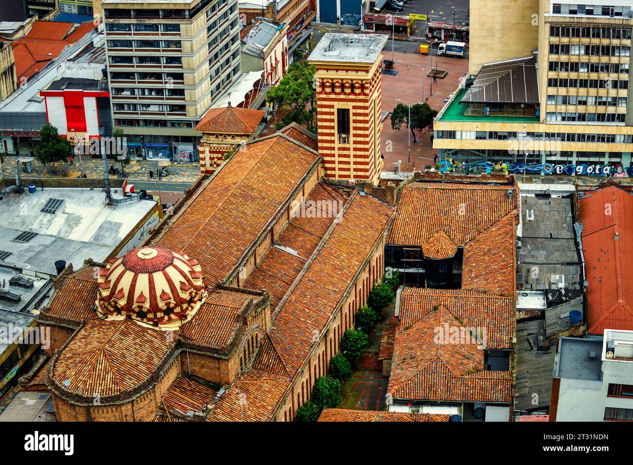 Our lady of nieves hi-res stock photography and images - Alamy