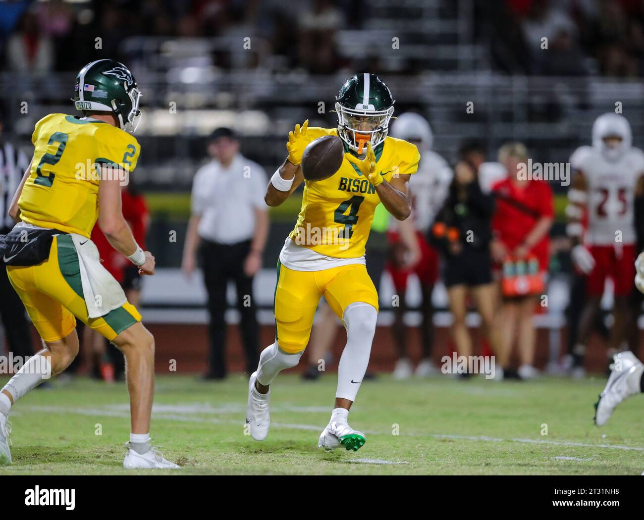 Shawnee thompson hi-res stock photography and images - Alamy