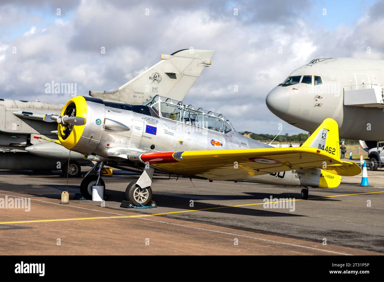 604th squadron hi-res stock photography and images - Alamy