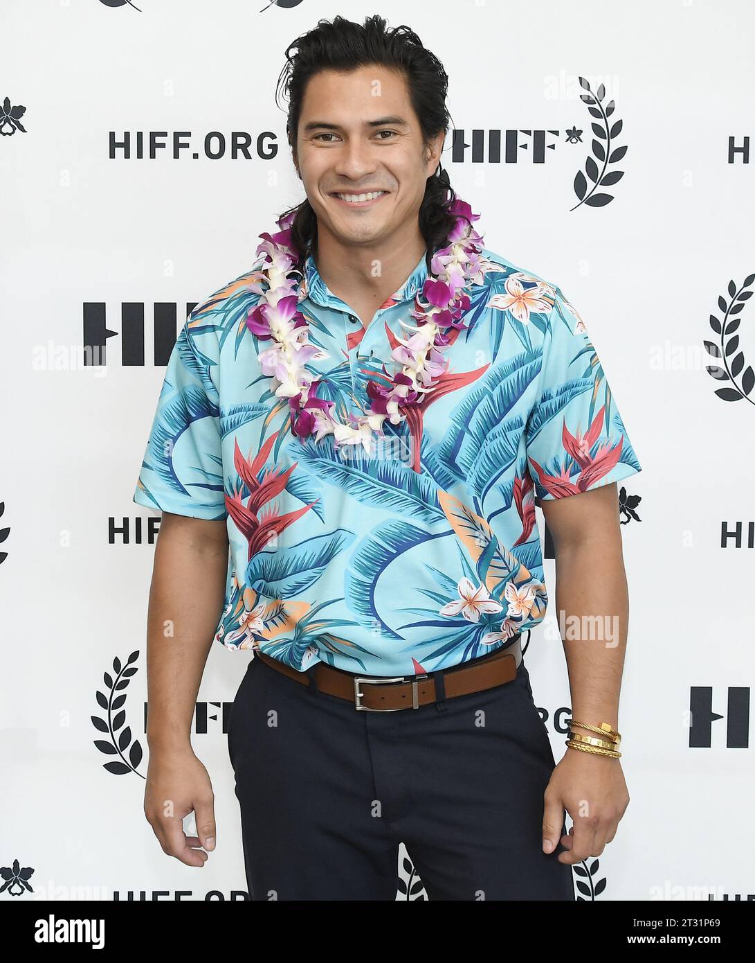 Brandon finn hi-res stock photography and images - Alamy