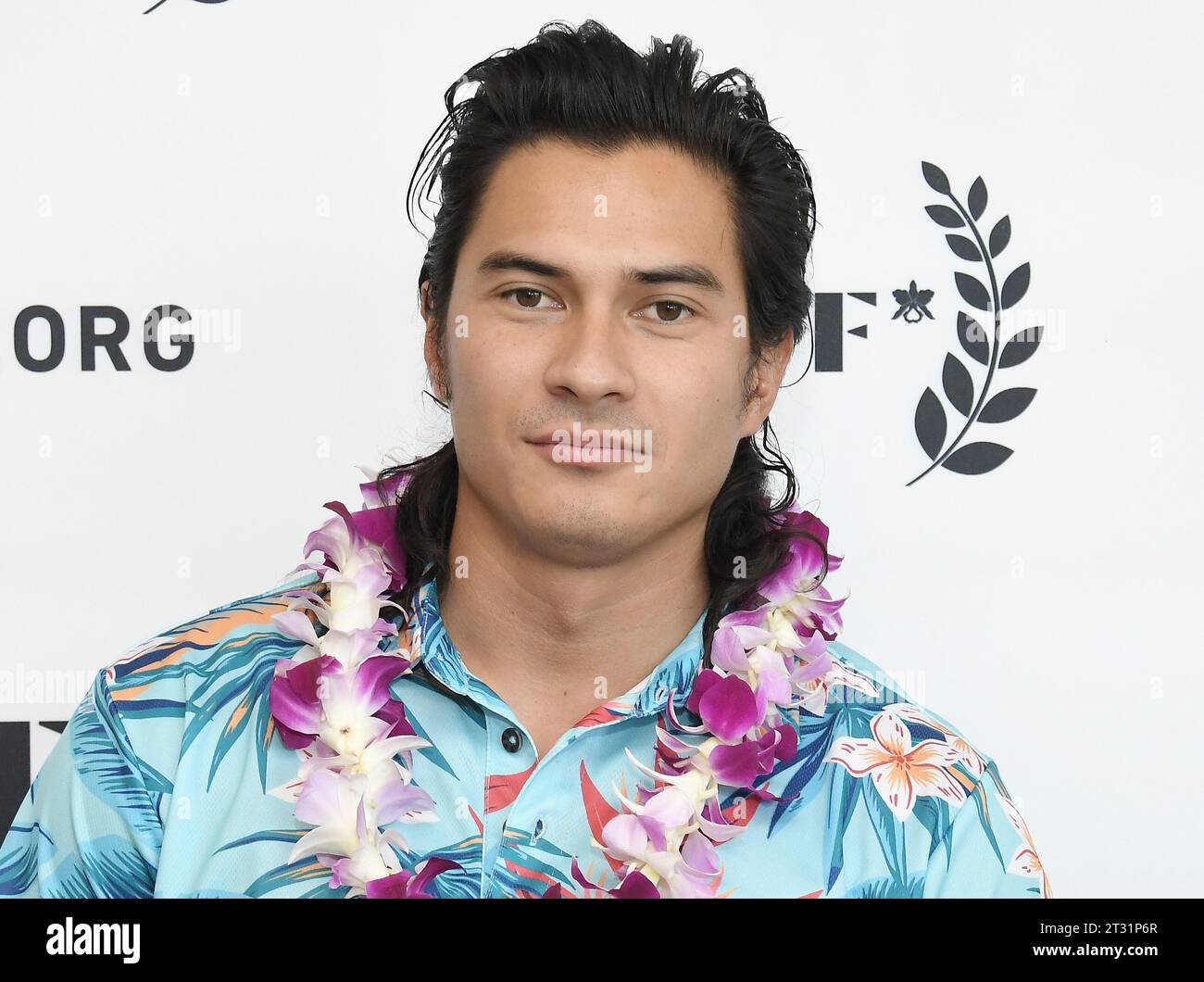 Los Angeles, USA. 21st Oct, 2023. Brandon Finn at the 43rd Annual ...