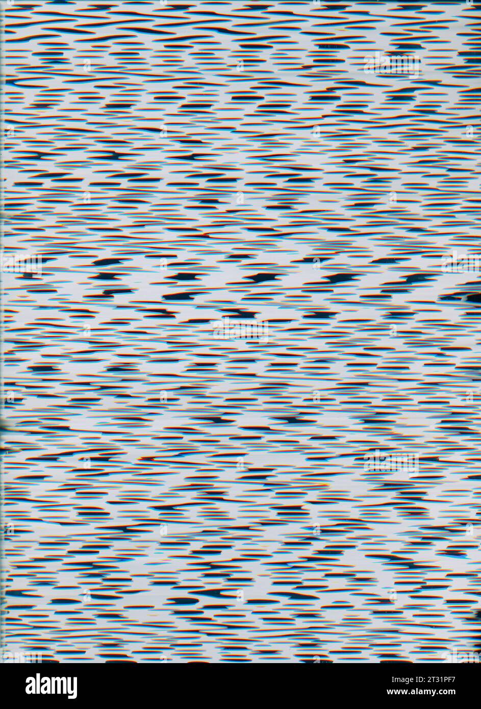 static noise background glitch texture artifacts Stock Photo - Alamy