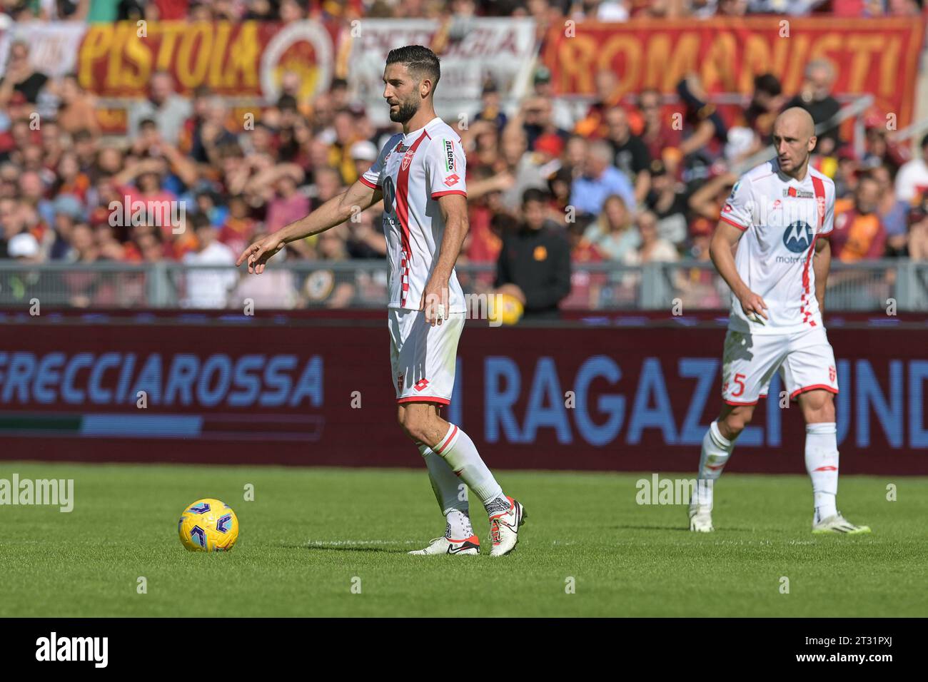Roberto gagliardini roma hi-res stock photography and images - Alamy