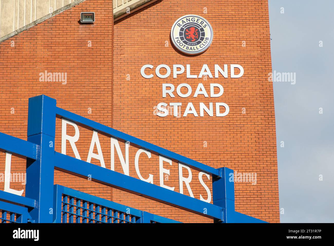 Sport rangers hi-res stock photography and images - Alamy
