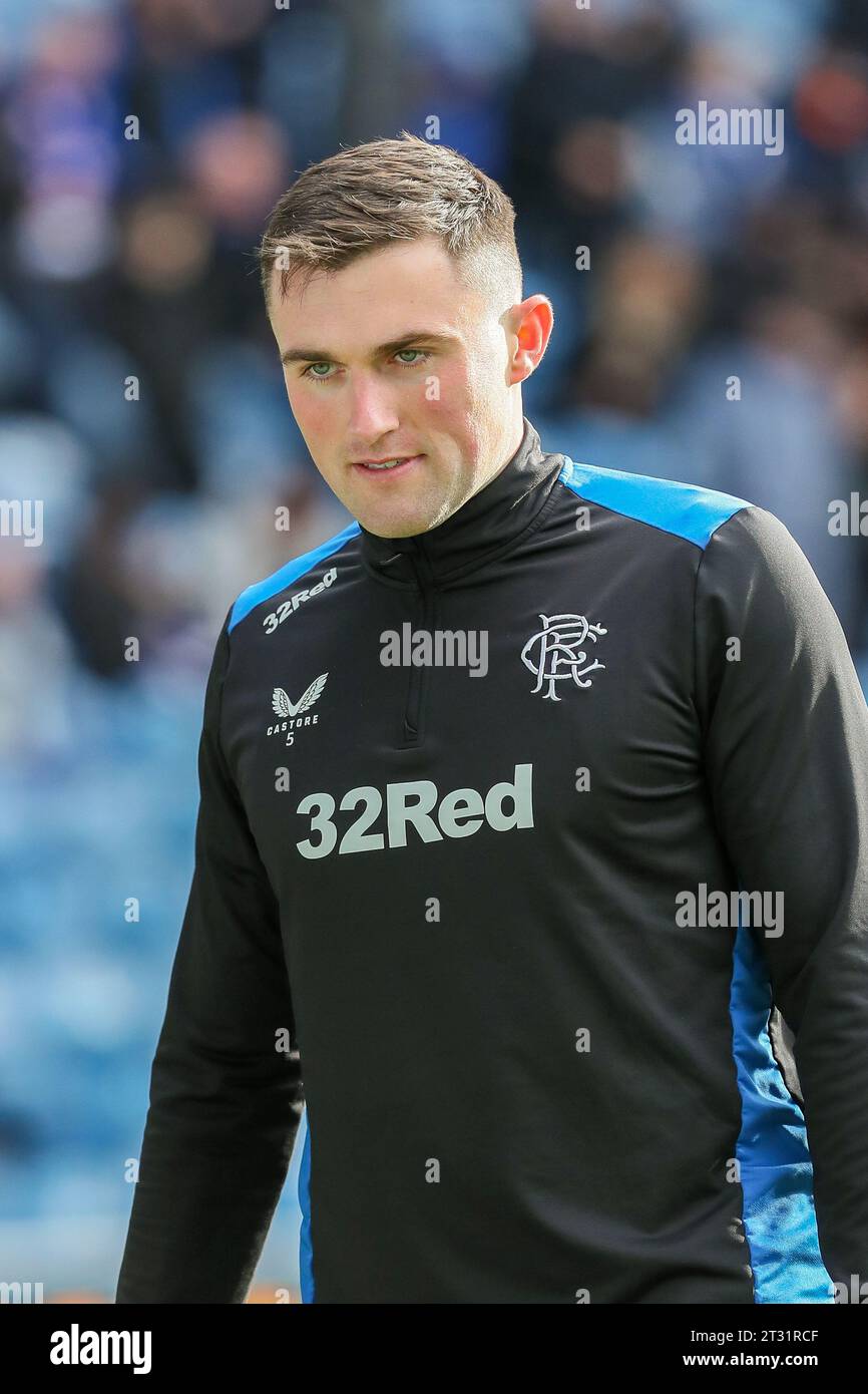 John souttar training hi-res stock photography and images - Alamy