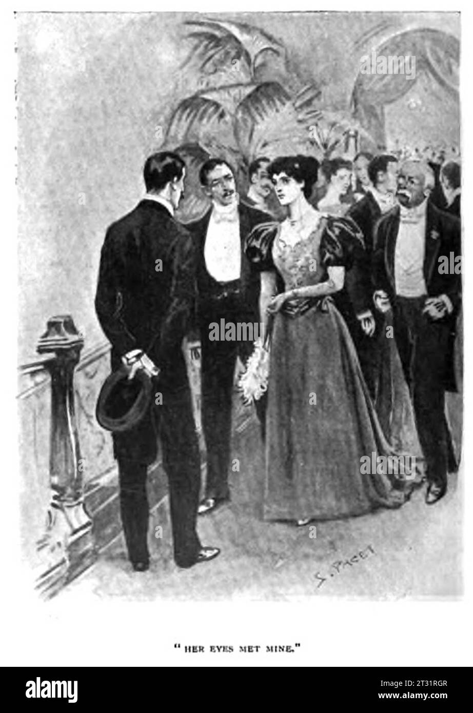 The Brotherhood of the Seven Kings Stock Photo - Alamy