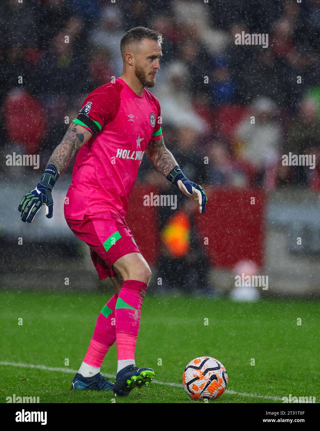 Mark flekken 2023 hi-res stock photography and images - Alamy