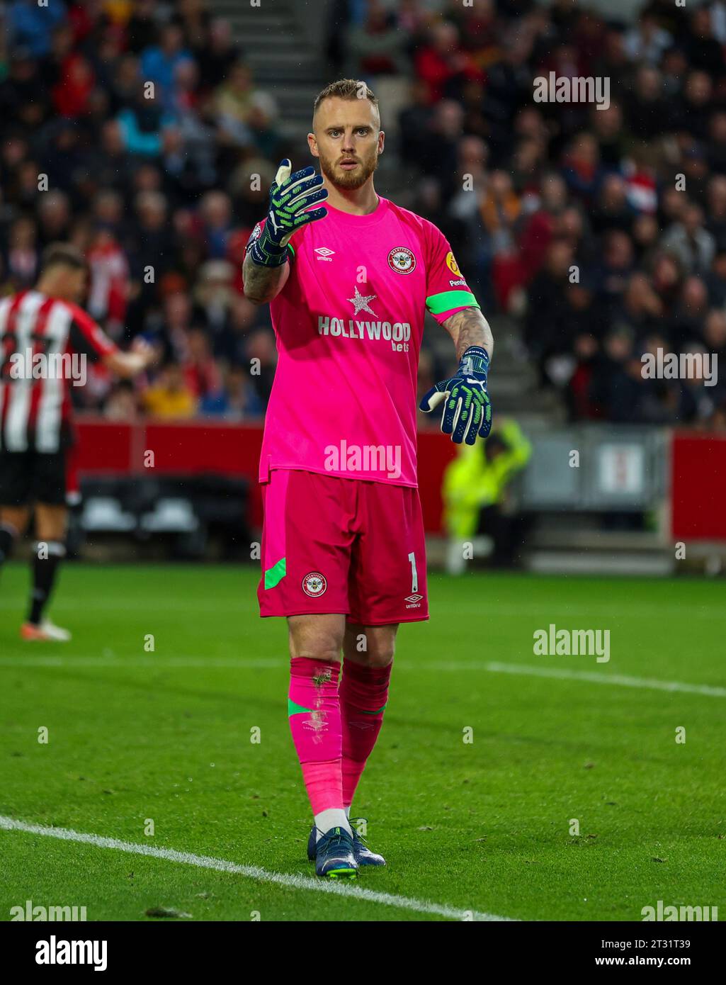 Mark flekken 2023 hi-res stock photography and images - Alamy