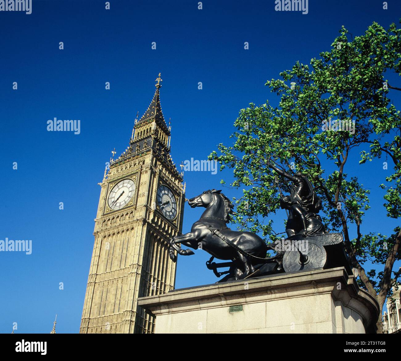 Boadicea hi-res stock photography and images - Alamy