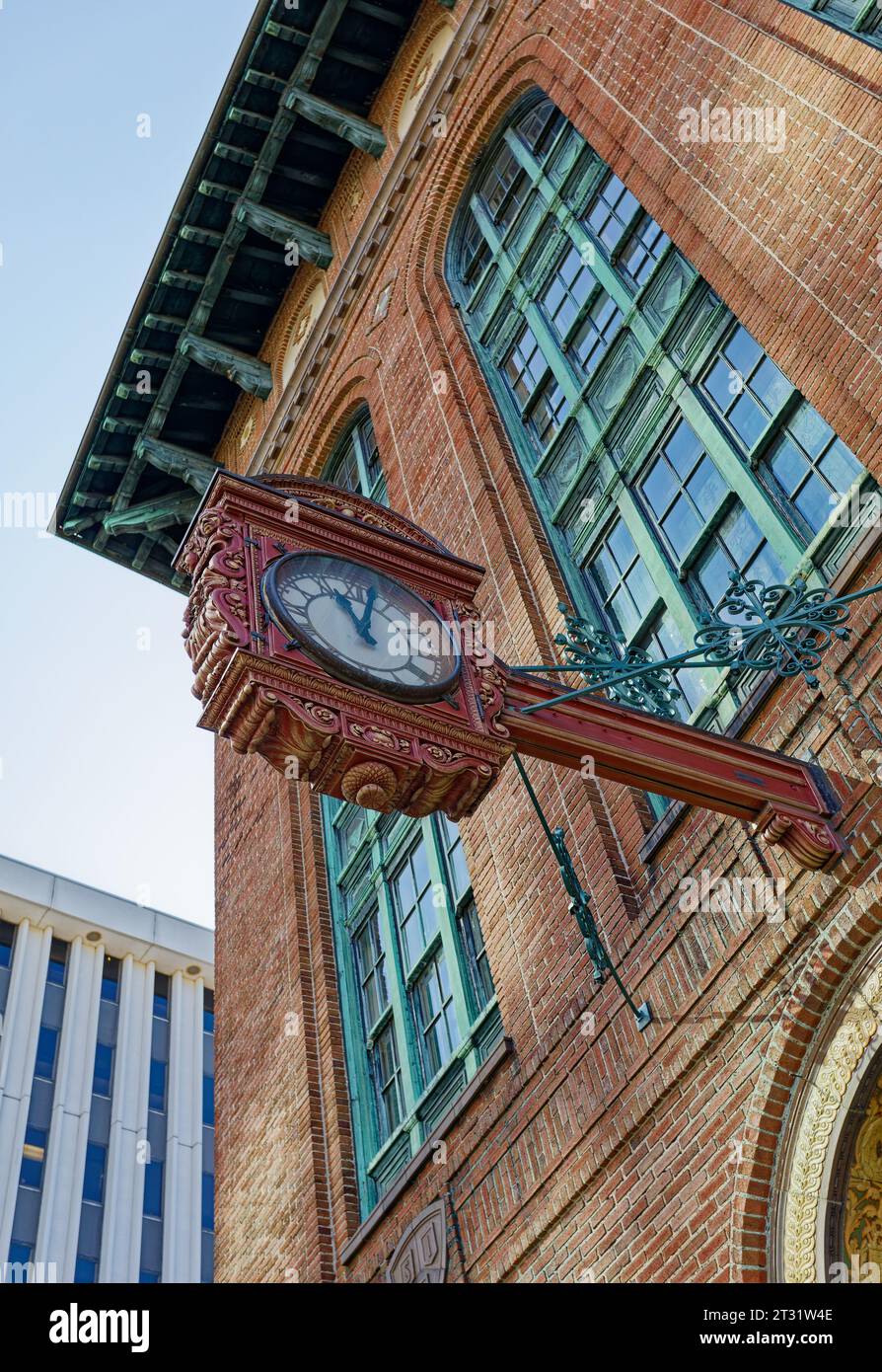 Downtown Trenton: Cass Gilbert designed landmark Kelsey Building, built ...