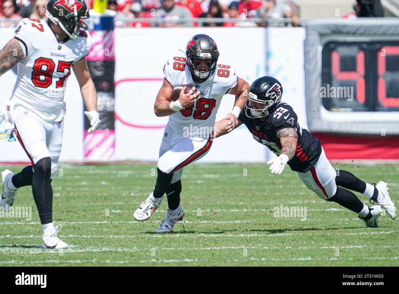 Cade otton 2023 hi-res stock photography and images - Alamy