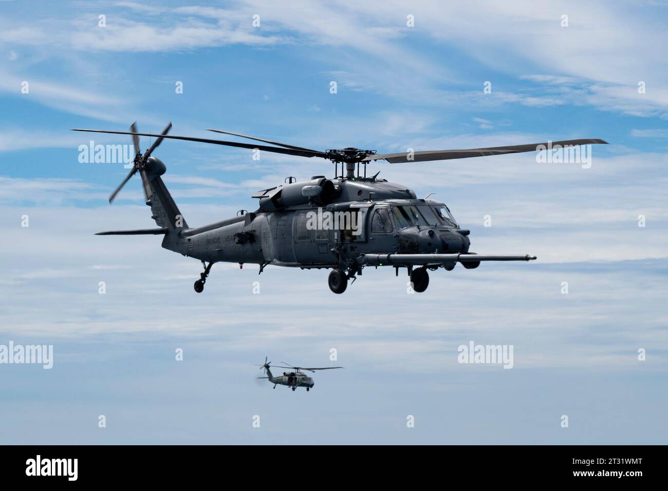 Pave hawk hi-res stock photography and images - Alamy
