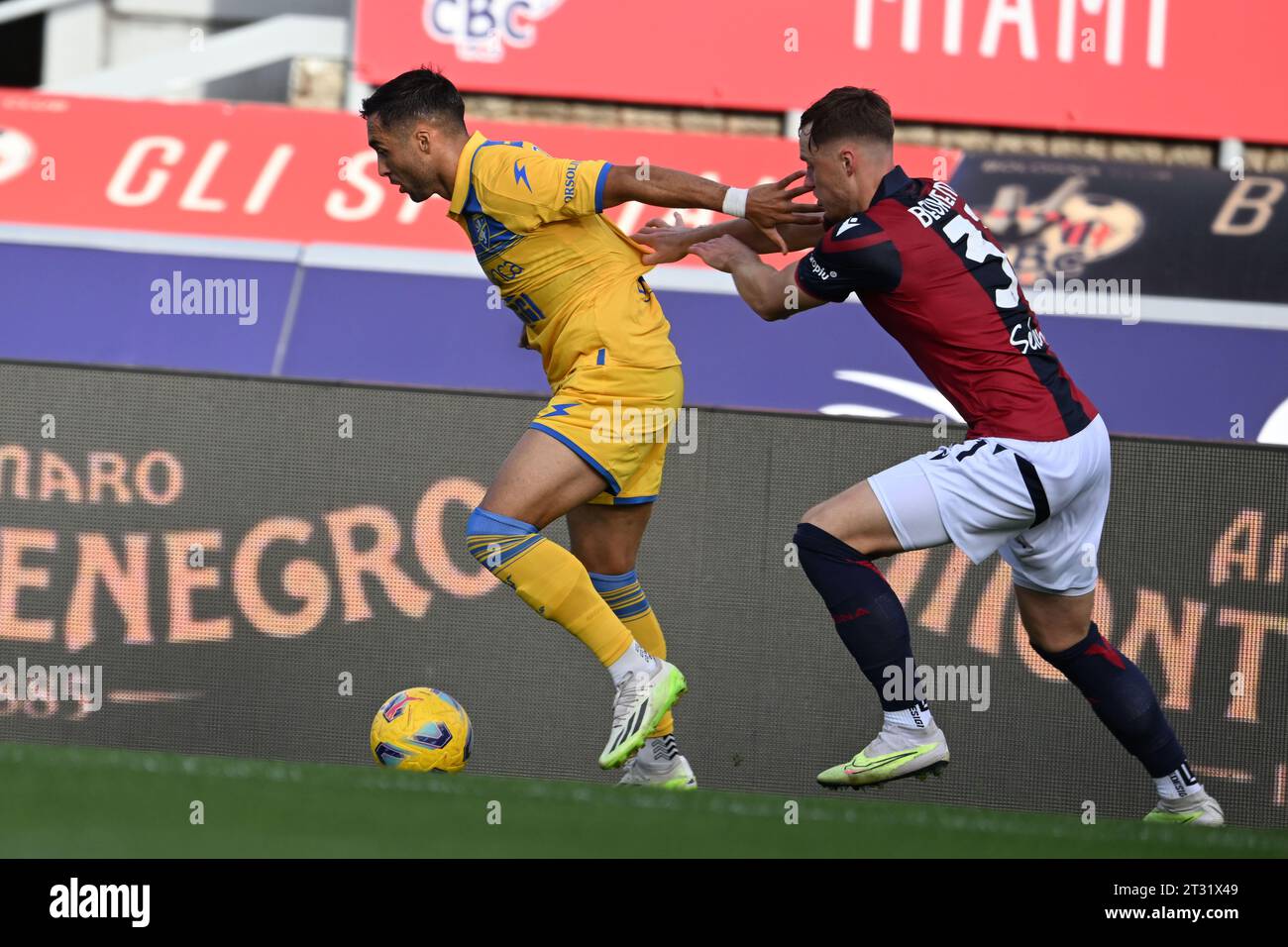 Frosinone michele hi-res stock photography and images - Alamy