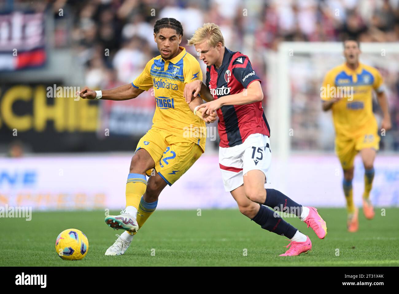 Hamza haoudi hi-res stock photography and images - Alamy