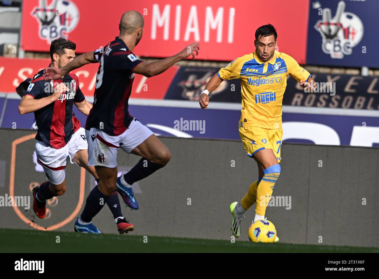 Frosinone remo hi-res stock photography and images - Alamy