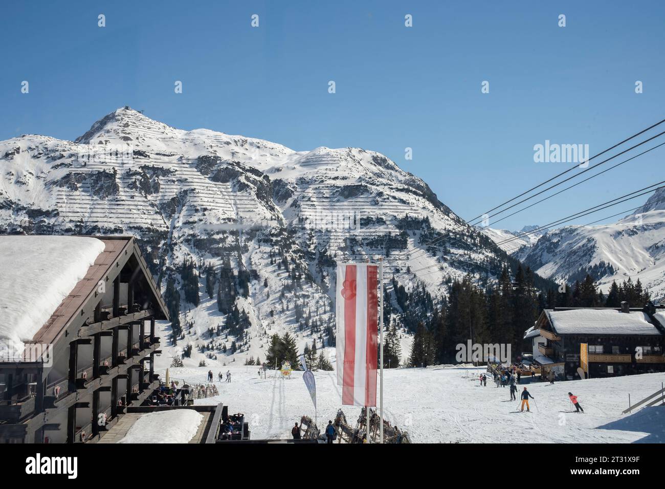 Lechzuers hi-res stock photography and images - Alamy