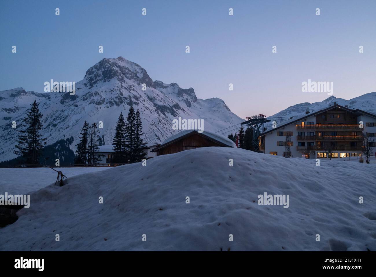 Lechzuers hi-res stock photography and images - Alamy