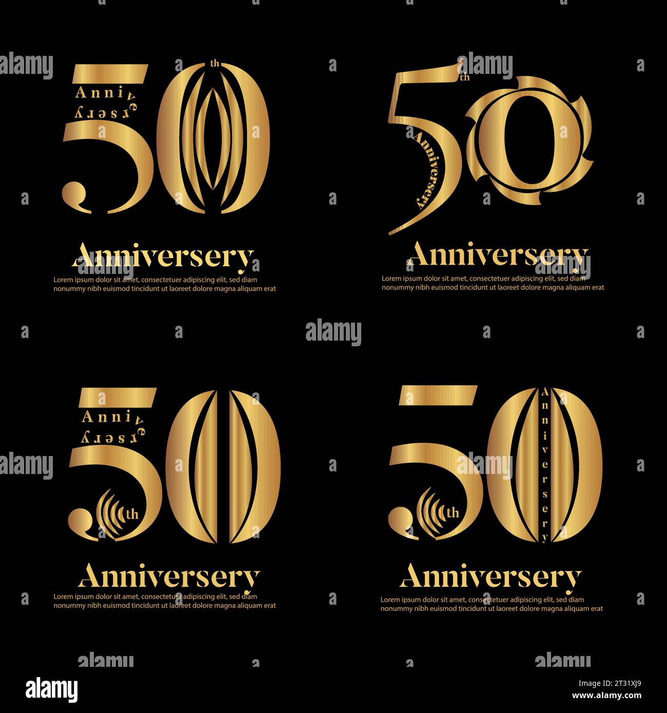 Luxury sport banner design Stock Vector Images - Alamy