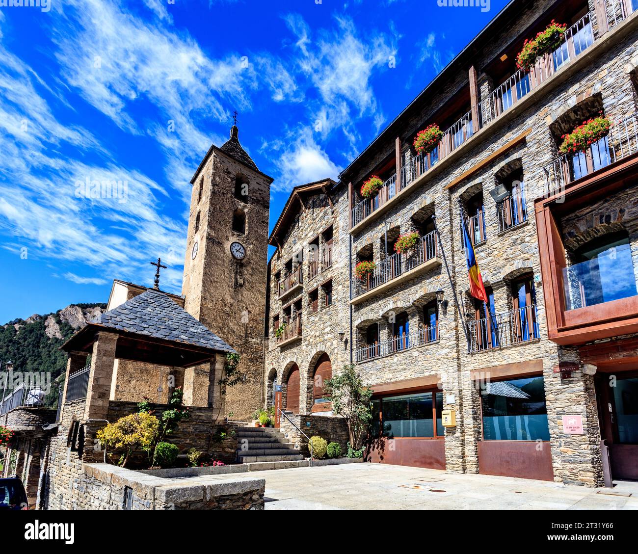 Pequeno pais hi-res stock photography and images - Alamy