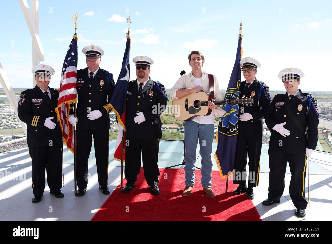 Dylan gossett hi-res stock photography and images - Alamy