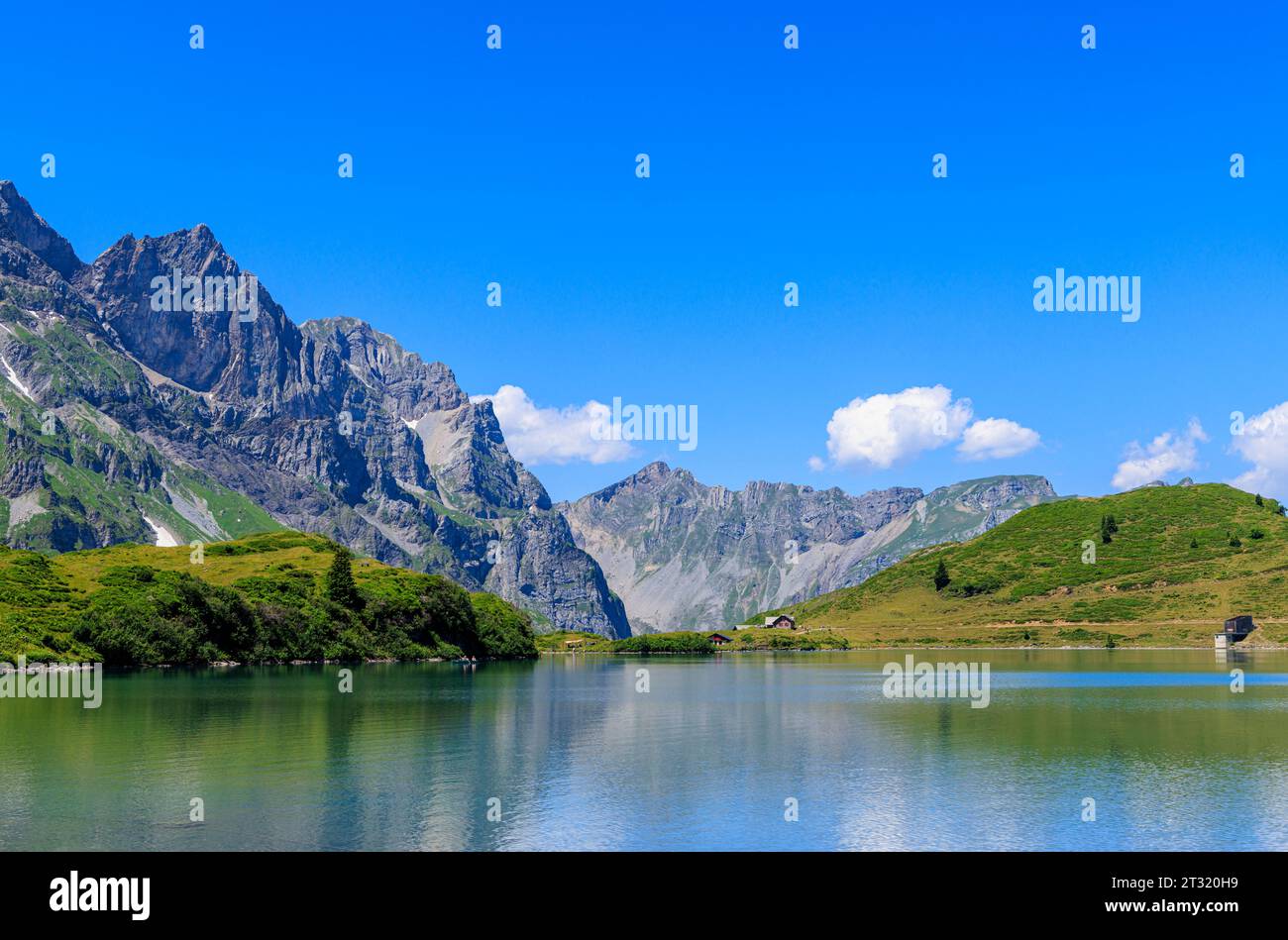 Trubsee switzerland hi-res stock photography and images - Alamy