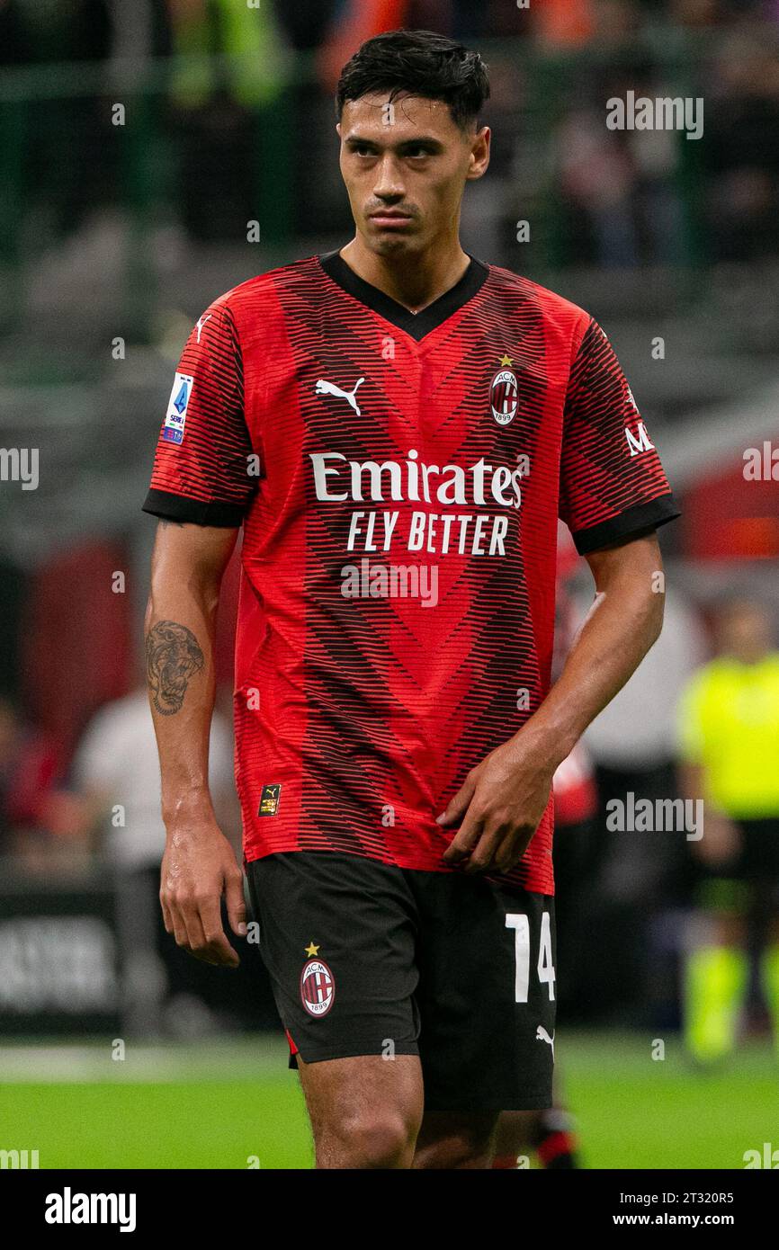 Tijani reijnders hi-res stock photography and images - Alamy