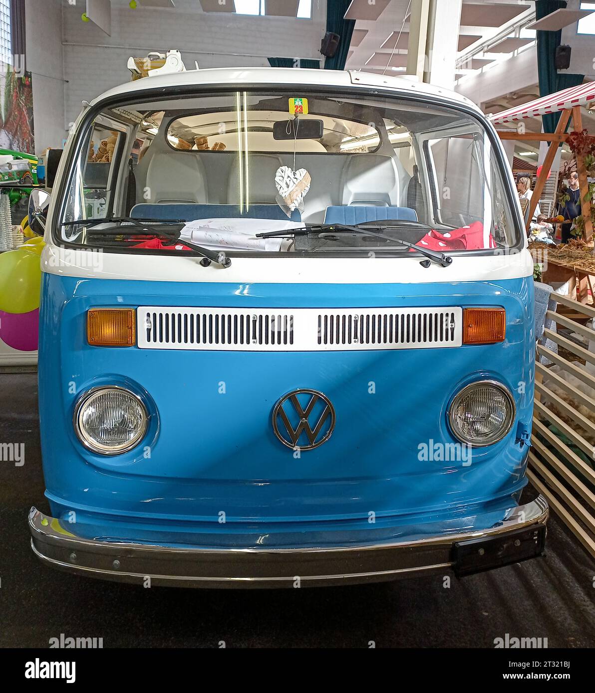 Transporter of the 60s hi-res stock photography and images - Alamy