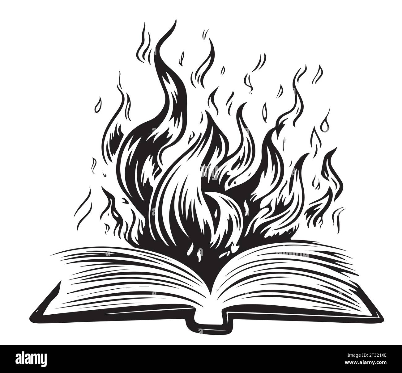 Open Book Education Logo Flat Vector Illustration Design Template logo ...