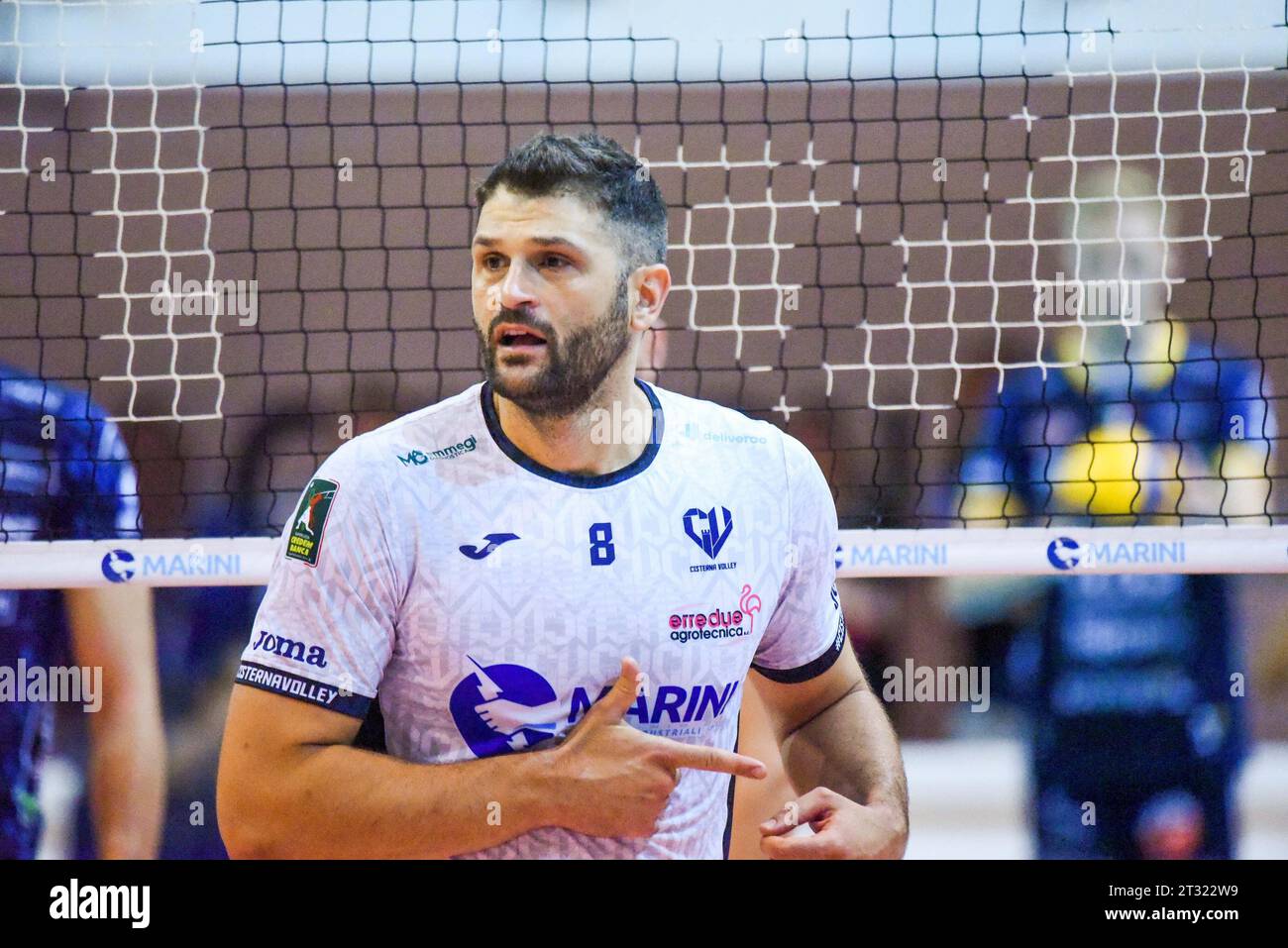 Davide saitta hi-res stock photography and images - Alamy