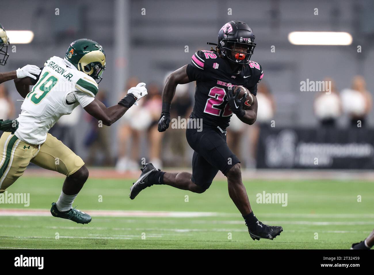 Jaiden thomas hi-res stock photography and images - Alamy