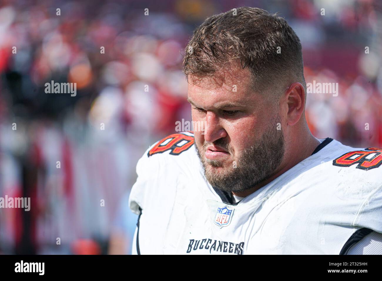 Greg gaines buccaneers hi-res stock photography and images - Alamy