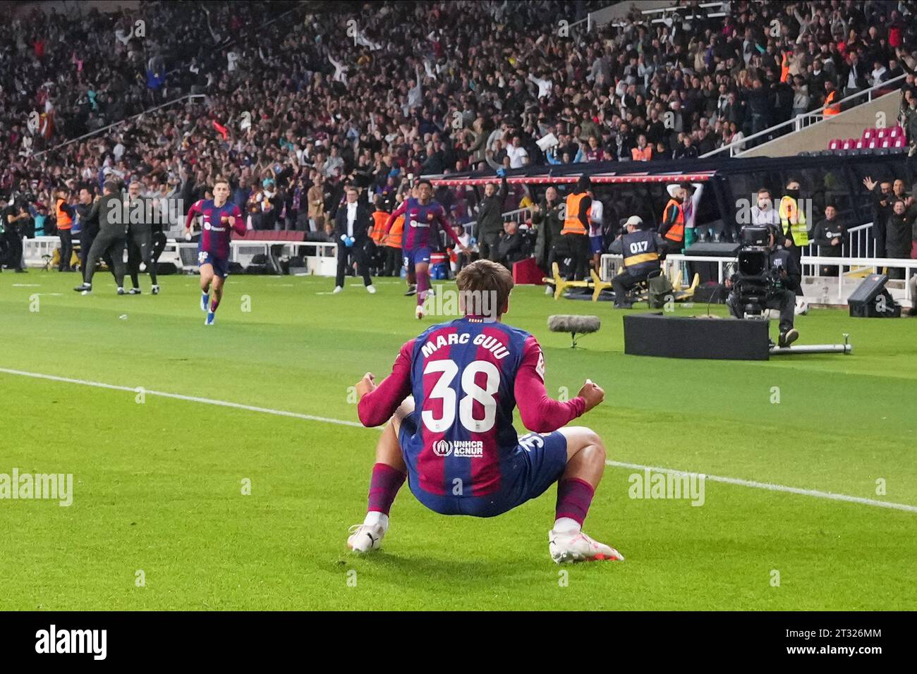 Guiu hi-res stock photography and images - Alamy