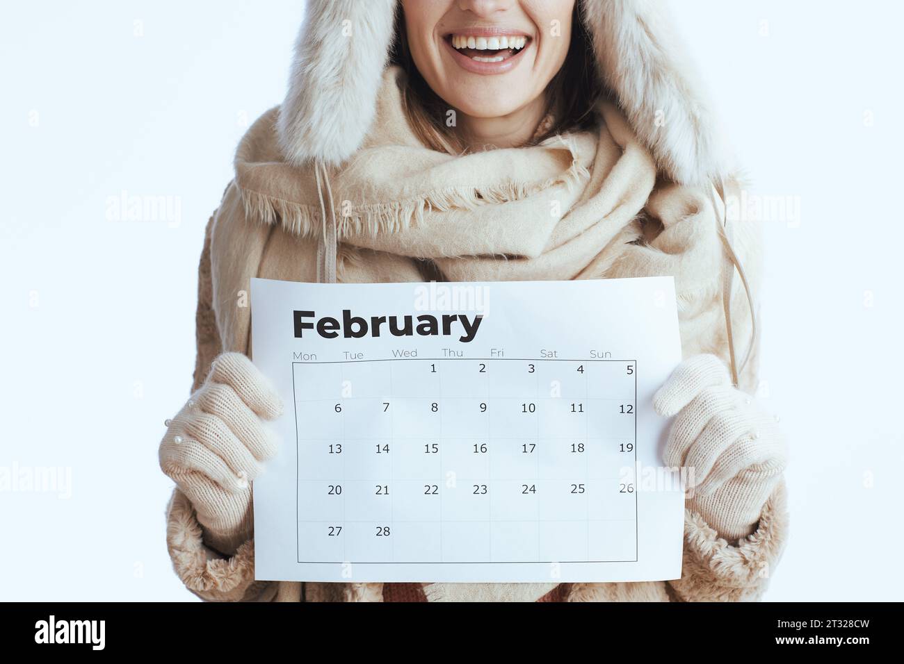 Woman fall winter 2023 2024 hi-res stock photography and images - Alamy