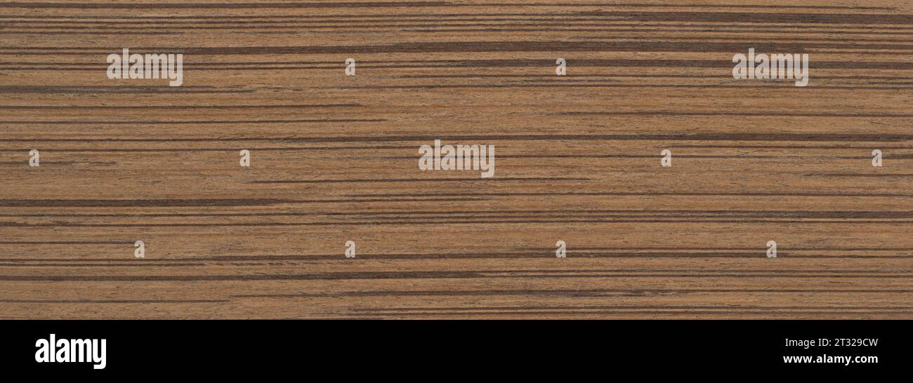 Brown Teak Exotic wood panel texture pattern Stock Photo - Alamy